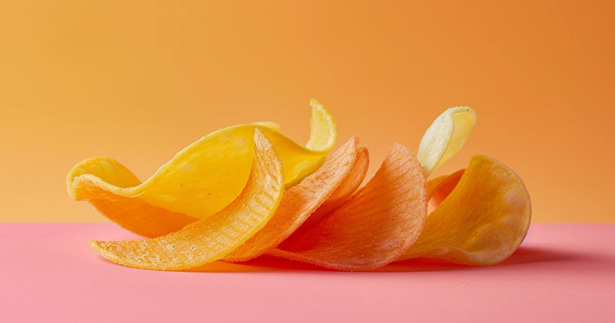 The Unknown History of Potato Chips